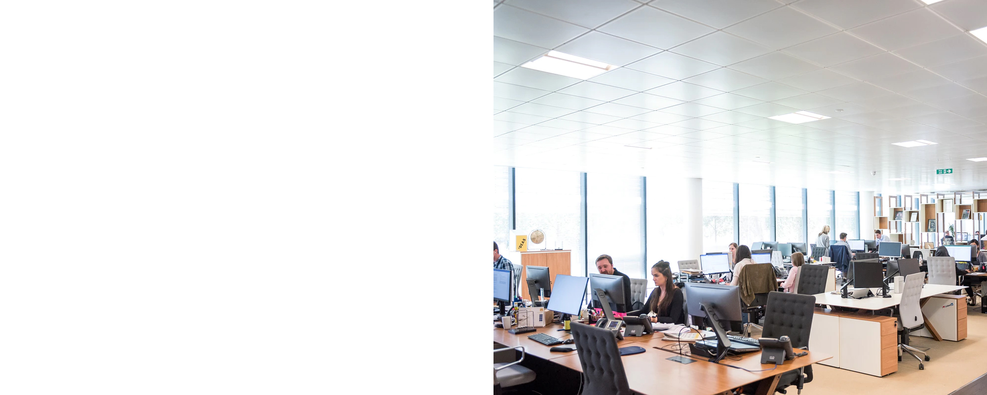 Begranda Software contable